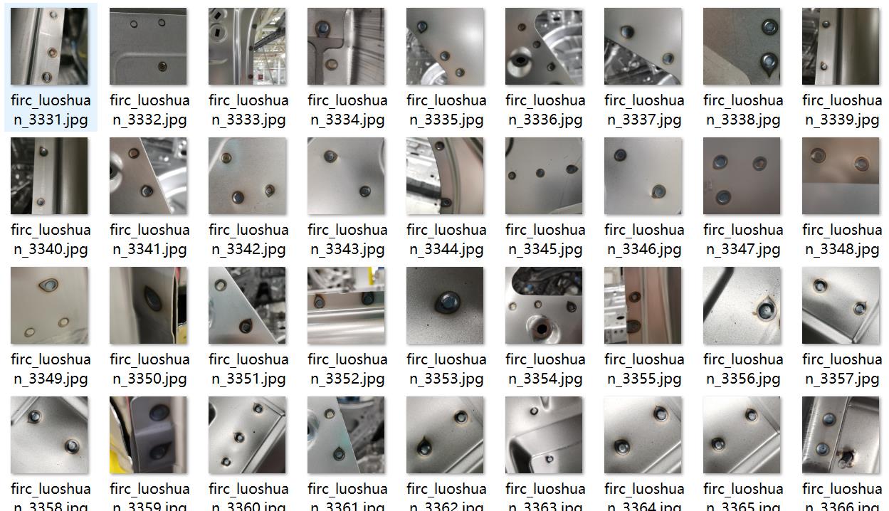 基于yolov8的螺栓瑕疵缺陷检测系统python源码onnx模型评估指标曲线精美gui界面python Cv2检测螺丝的螺纹缺欠 Csdn博客