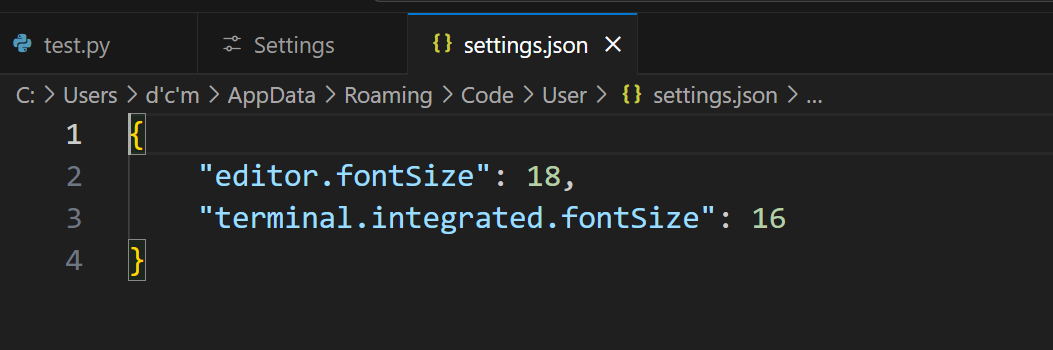 10分钟搞定！VS Code配置Python开发环境指南（2025新版）_vscode配置python开发环境-CSDN博客