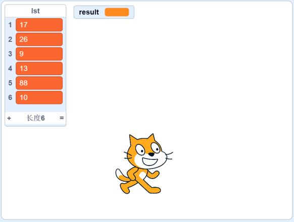 202403 CCF-GESP编程能力等级认证Scratch四级真题 建议答题时长：60min（含答案及分析）_scratch竞赛真题-CSDN博客