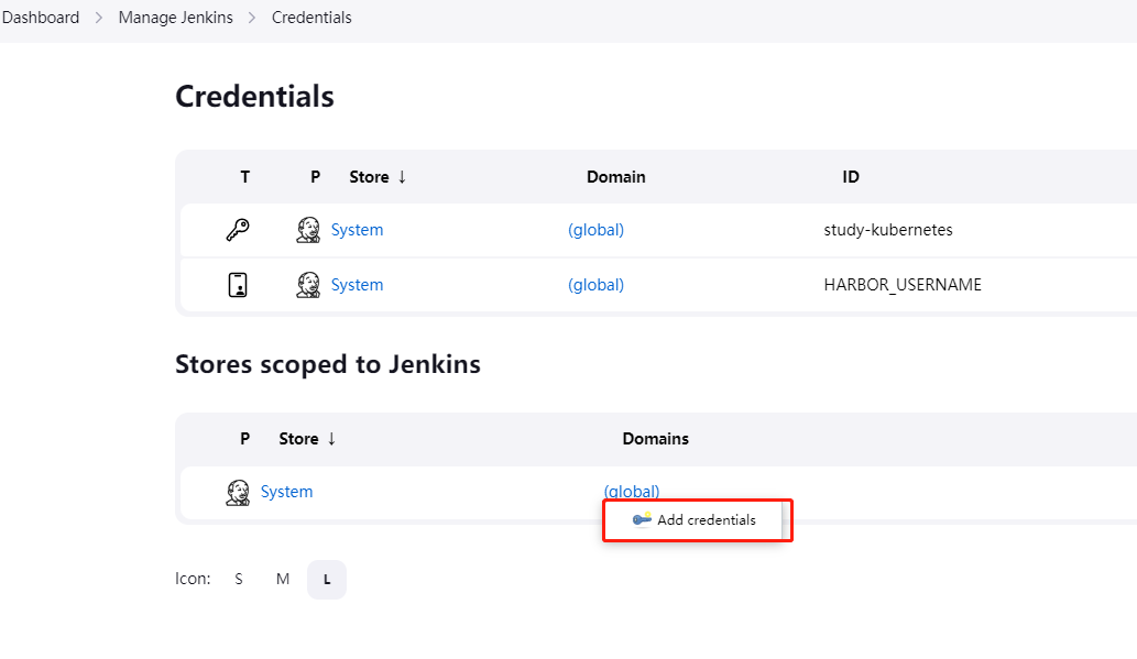 11-配置篇_jenkins credentials-CSDN博客