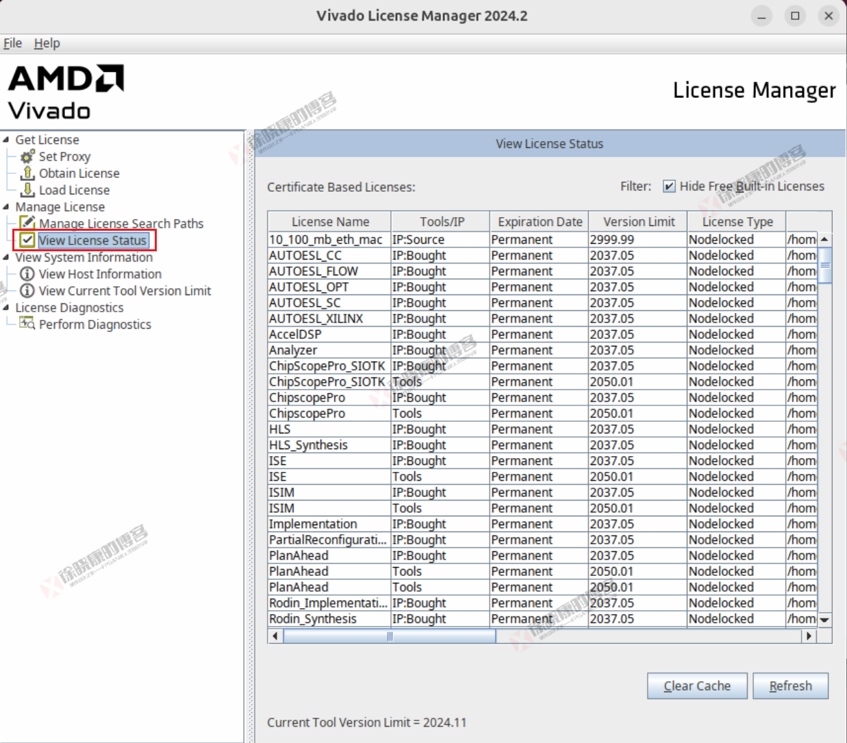 如何在Ubuntu系统中安装Vivado_ubuntu安装vivado-CSDN博客