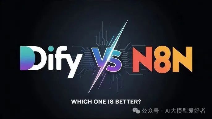 选 AI 自动化头疼？Dify vs n8n，一文看懂谁更适合你！_n8n和dify-CSDN博客