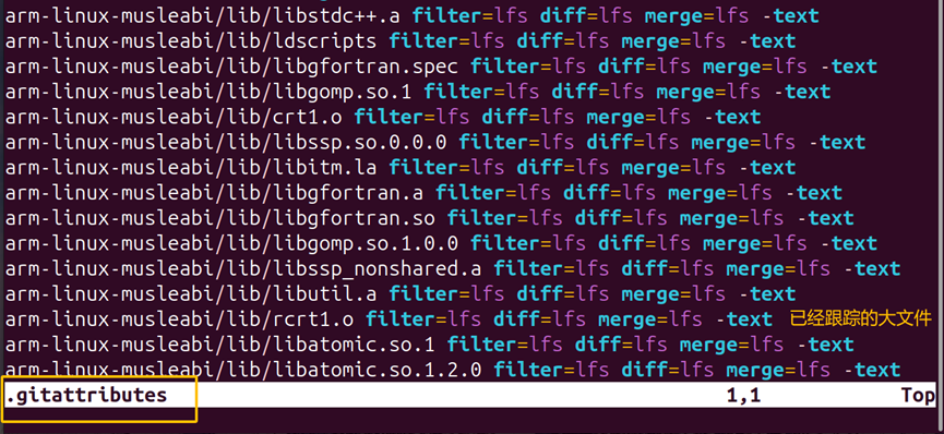 【完美解决】Git上传大文件限制的解决之道_git上传文件大小限制-CSDN博客