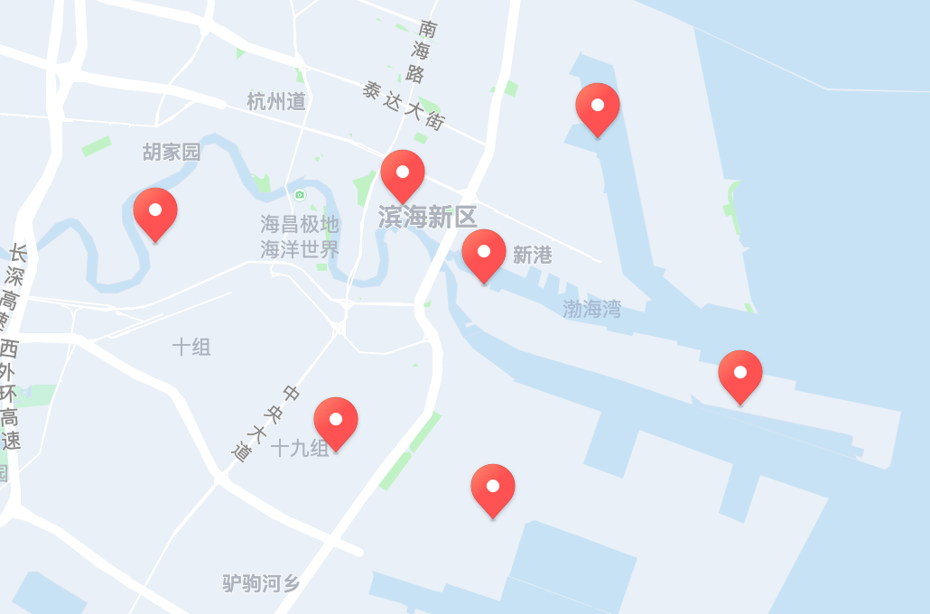 腾讯位置服务tlbs-map地图组件库正式开源_tlbs-map-react-CSDN博客