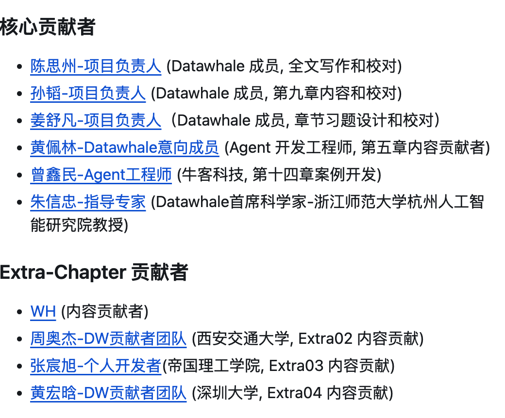 GitHub 狂揽 6.3k Star！AI Agent 系统学习教程爆火-CSDN博客