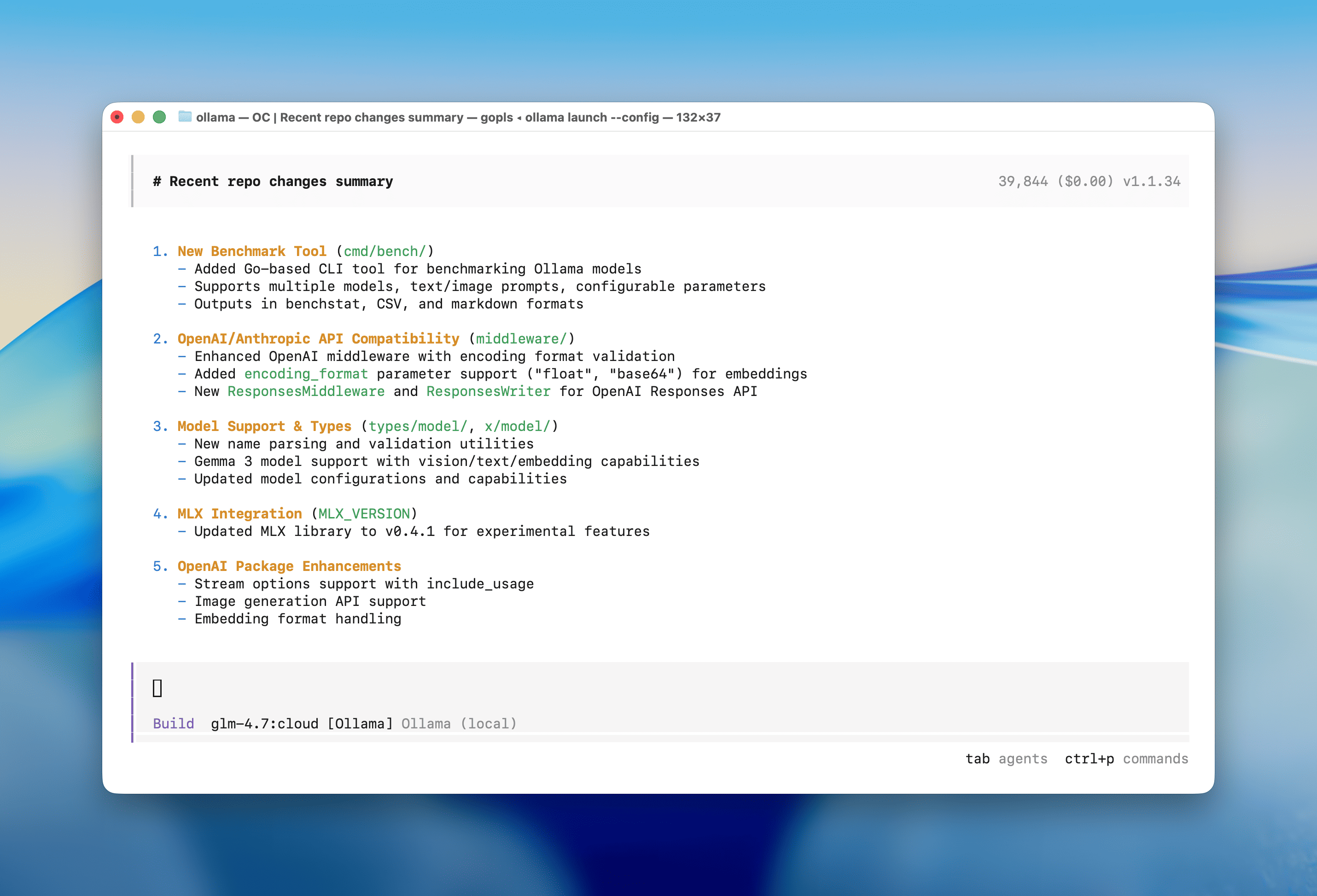 Ollama 启动 - 一键部署 Clawdbot、Claude Code、OpenCode 及 Codex 官方教程_clawdbot ollama-CSDN博客