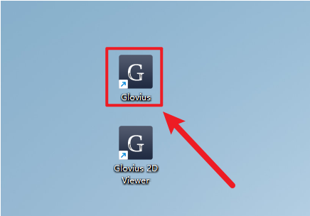 Geometric Glovius 6.0.0 正式版安装与快速入门（适用 CAD 预览与测量）_glovius下载-CSDN博客