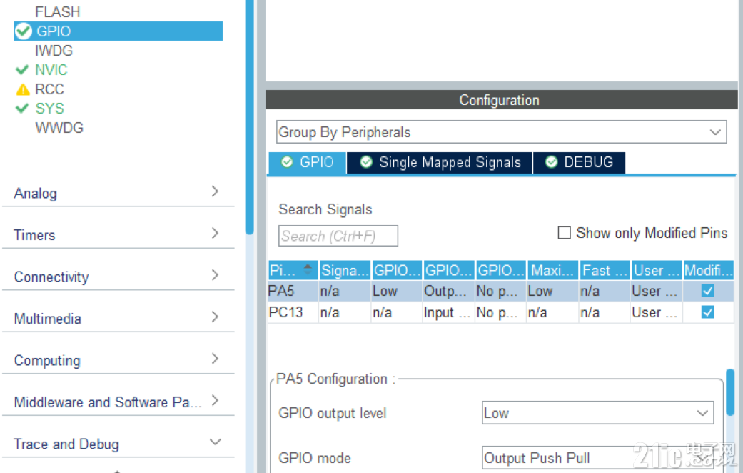 【STM32C092RC 测评】1、搭建开发环境-CSDN博客