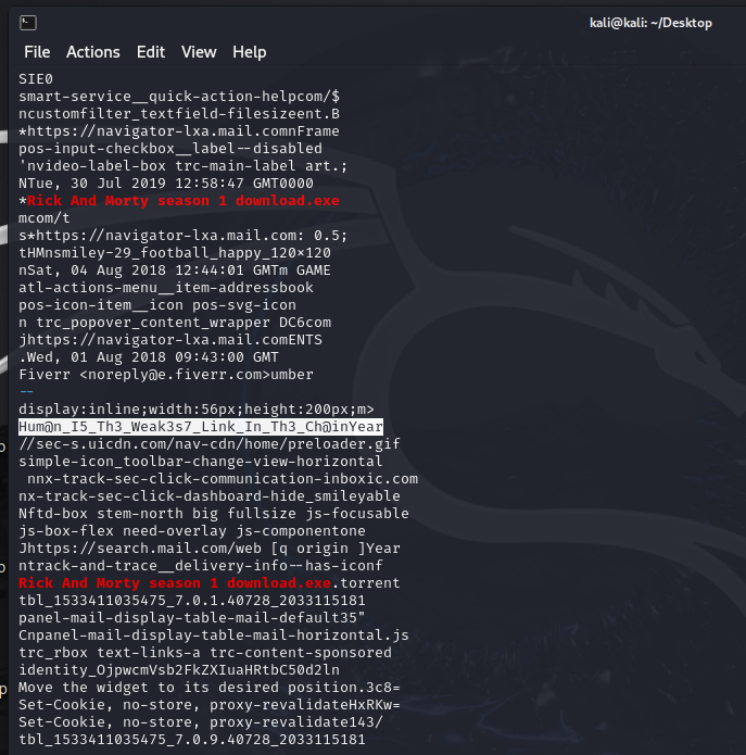 内存取证/Memory Forensics题解_linux内存特征码-CSDN博客