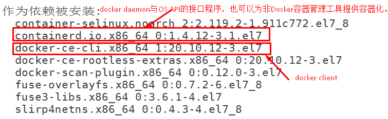 Centos下多种方式部署Docker，学习容器管理工具 Docker生态架构及如何进行部署！_centos docker-CSDN博客