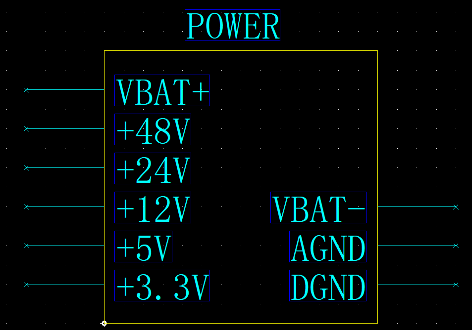Mentor PADS 从原理图到PCB新手入门（一 Logic篇）_padsvx2.7 绘制元器件原理图-CSDN博客