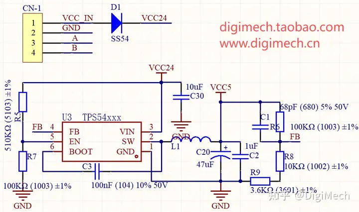 【复盘】老研发团队的低级错误，DC/DC电路两颗小电容两个大Bug，200套召回返厂_tl494半桥电路隔直电容的容量和耐压要求-CSDN博客