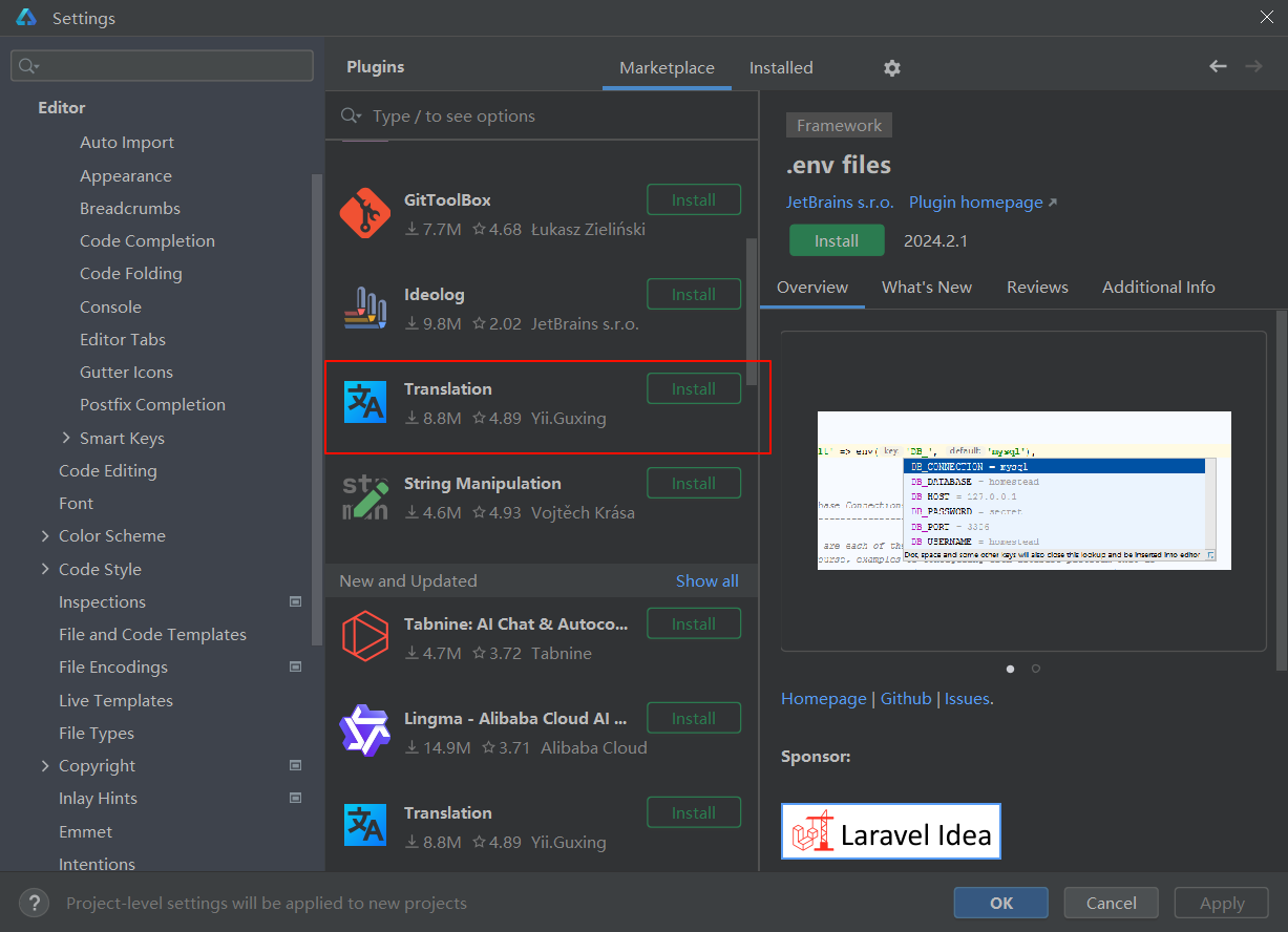 GitHub - xuxianlang/DevECO-Studio-Install