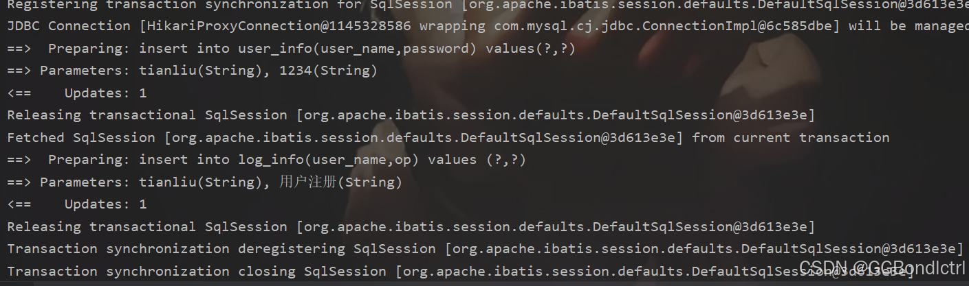 【Spring Boot】掌握 Spring 事务：隔离级别与传播机制解读与应用-CSDN博客