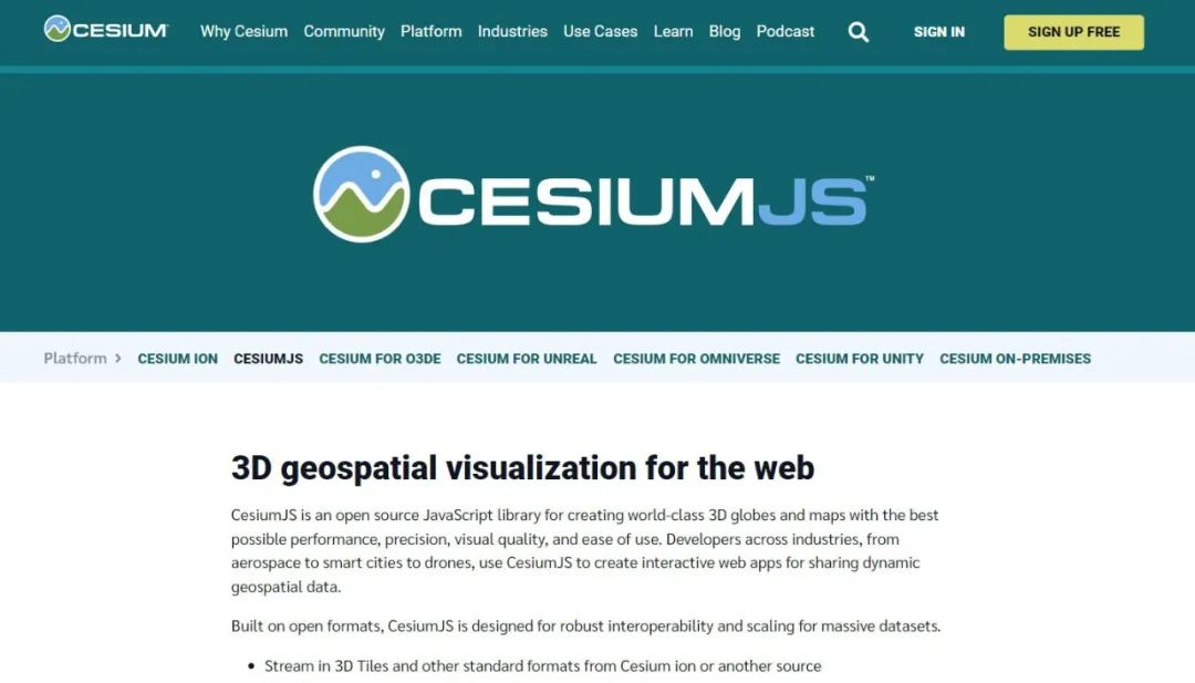 新手小白刚开始学 Cesium 可能会遇到的问题_cesium python-CSDN博客