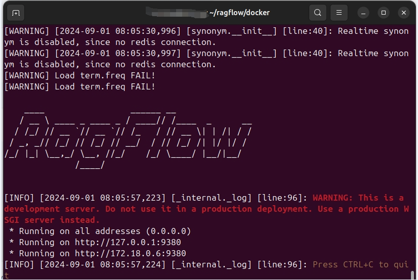 【干货】手把手带你一步步搭建RAGFlow：大模型RAG引擎本地部署完整指南_ragflow如何配置本地大语言模型-CSDN博客