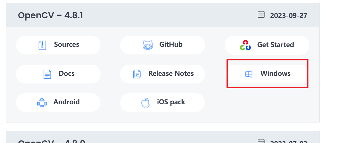 在vs studio中配置C++的第三方库(opencv、mysql、curl、vcpkg)_vs c++配置拓展库-CSDN博客