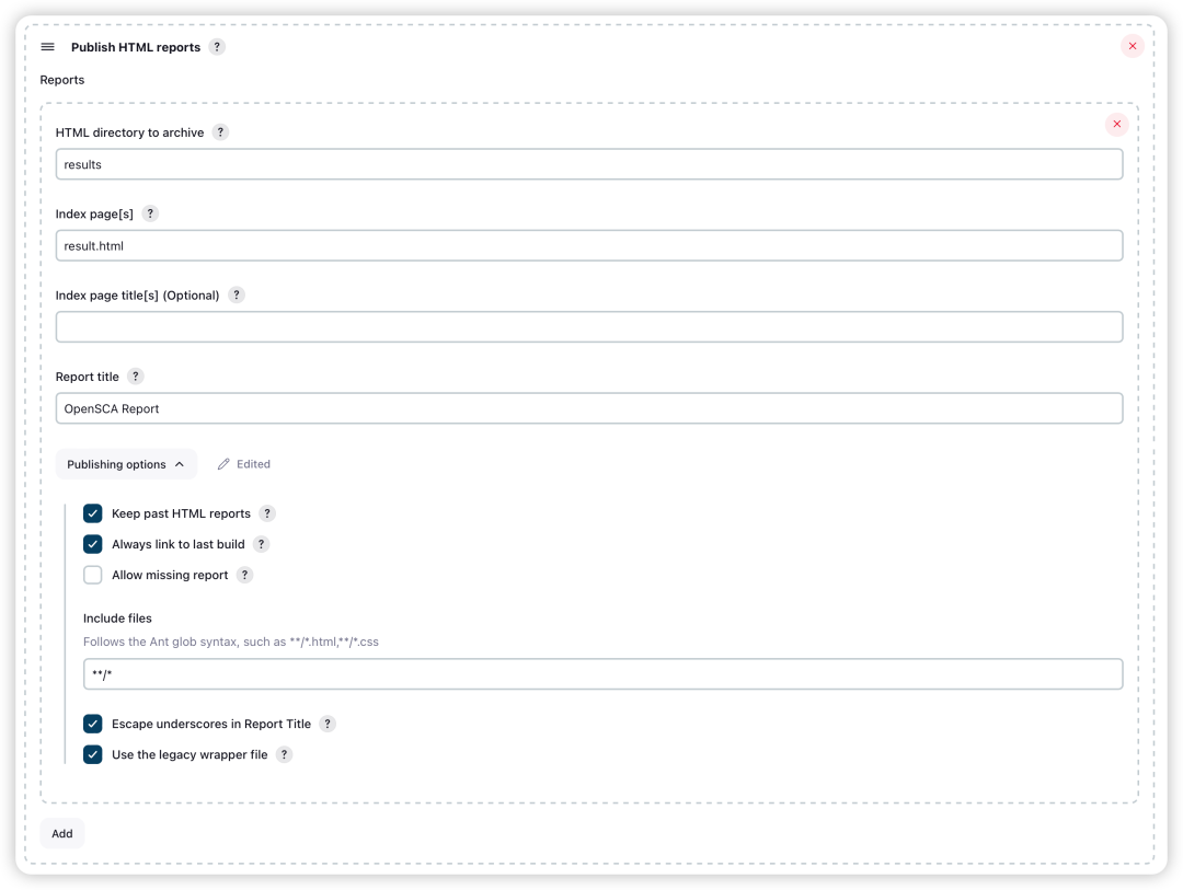 技术文档 | 在Jenkins及GitlabCI中集成OpenSCA，轻松实现CI/CD开源风险治理_gitlab opensca-CSDN博客
