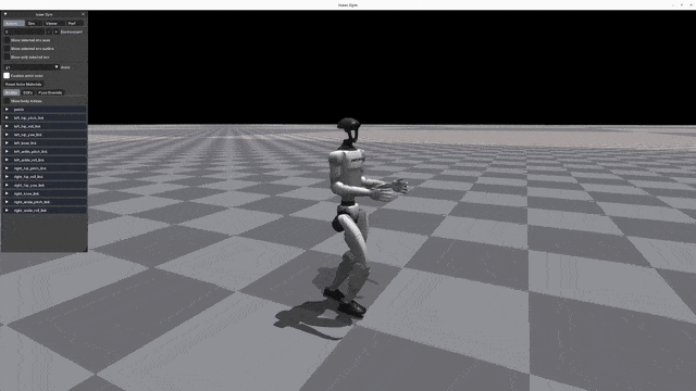 宇树 G1 部署（四）——强化学习运动控制（IsaacGym 版）_unitree rl gym-CSDN博客