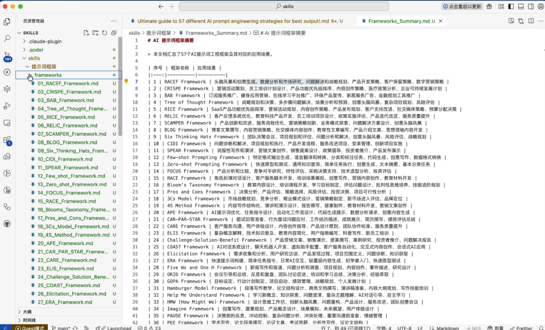 从零开始掌握Anthropic Skill：大模型技能开发完全指南（附实战案例）-CSDN博客
