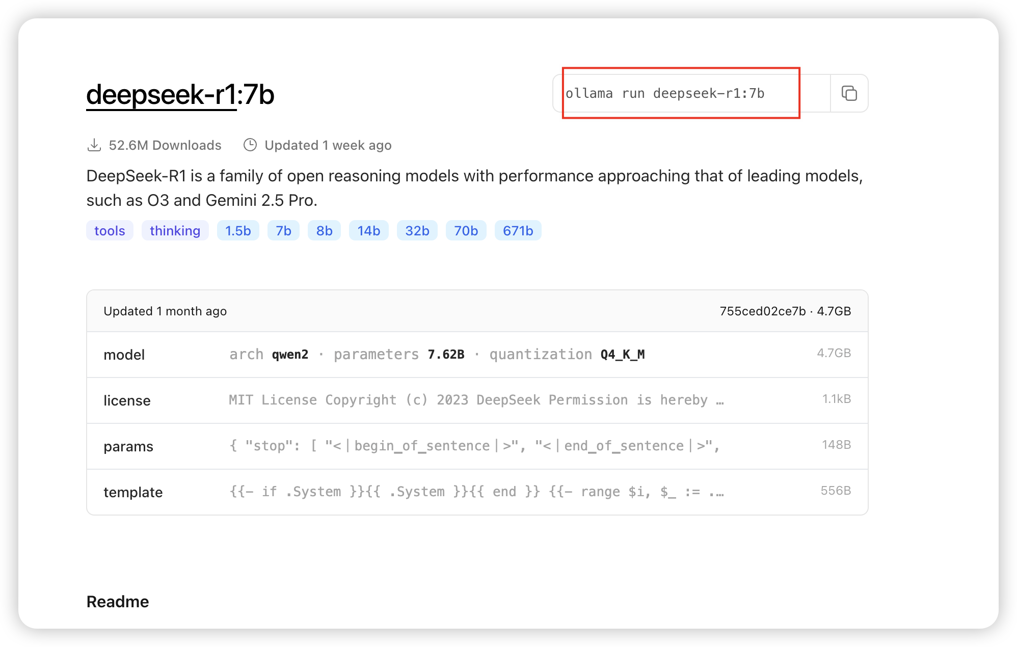 手把手教你基于Spring AI 开发项目，实现调用本地DeepSeek_springai 调用私有deepseek大模型-CSDN博客