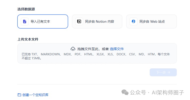 DeepSeek+Dify+RAG知识库本地部署教程_dify do it for you-CSDN博客