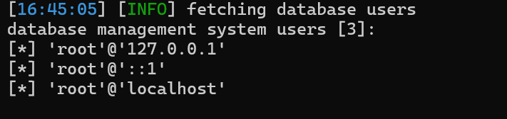 2025最新版本sqlmap工具使用保姆级别教程包教包会(学不会你来喷我)_yakit sqlmap-CSDN博客