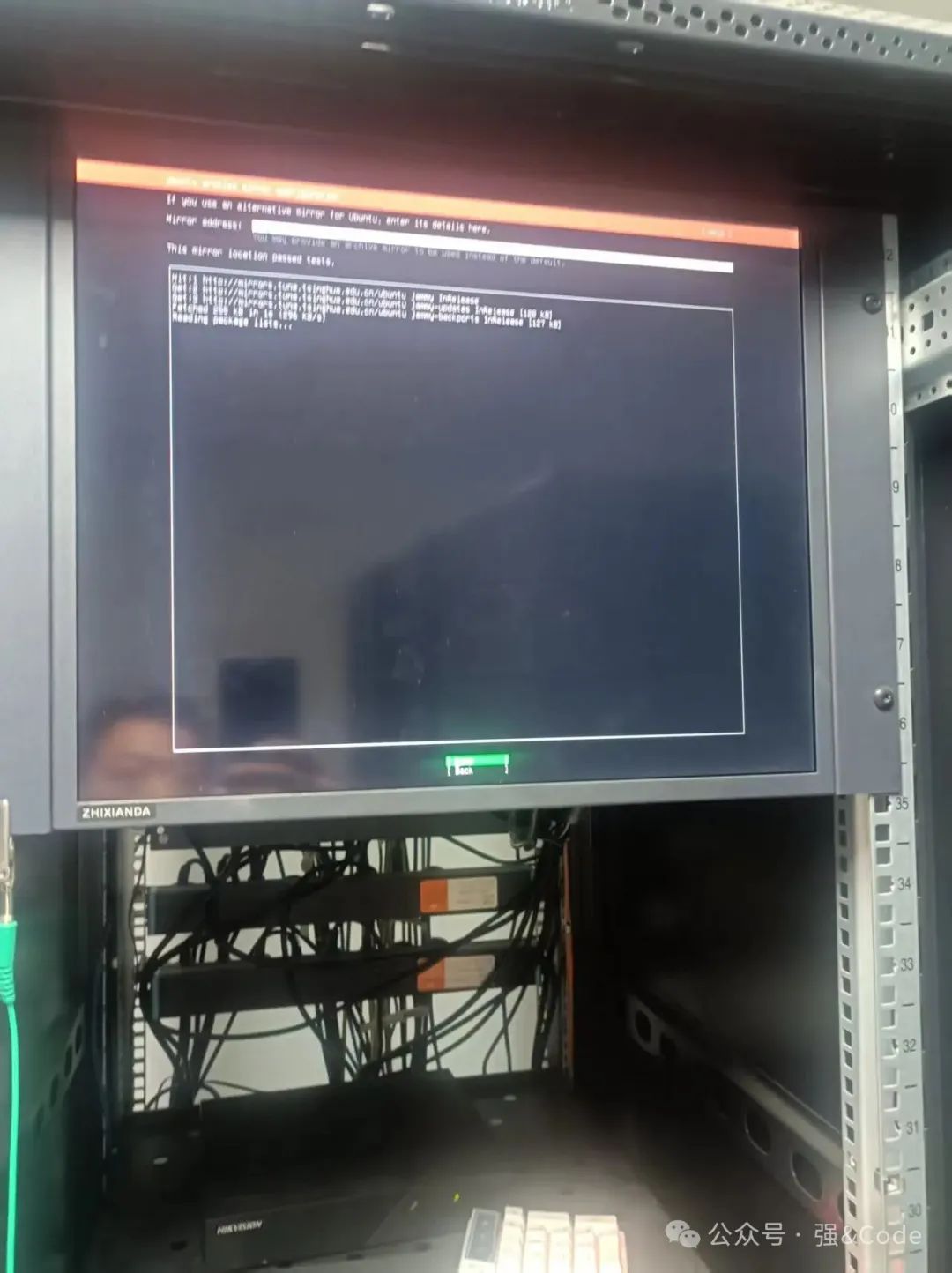 手把手教安装Ubuntu系统_refus ubuntu-CSDN博客