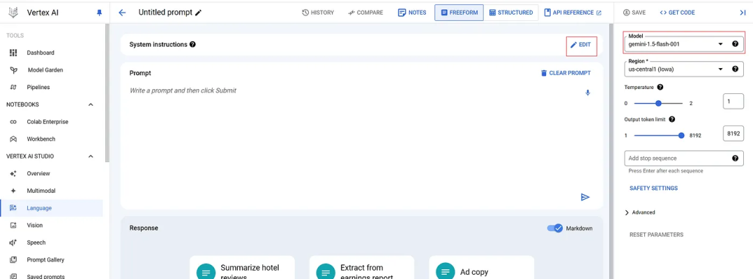 【GDE 分享】利用谷歌的 Gemini 和 Imagen 模型进行高质量图像生成和优化-CSDN博客