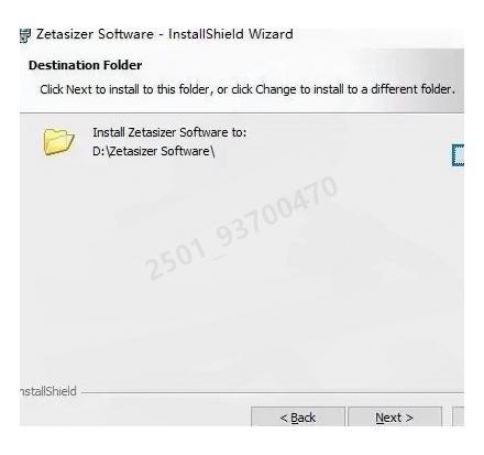 Zetasizer粒度分析软件下载与安装教程(附安装包) 2025最新版详细图文安装教程_zetasizer software-CSDN博客