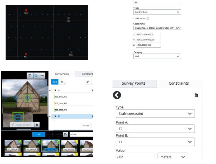 ContextCapture Master 倾斜摄影测量实景三维建模技术应用_contextcapture应用-CSDN博客