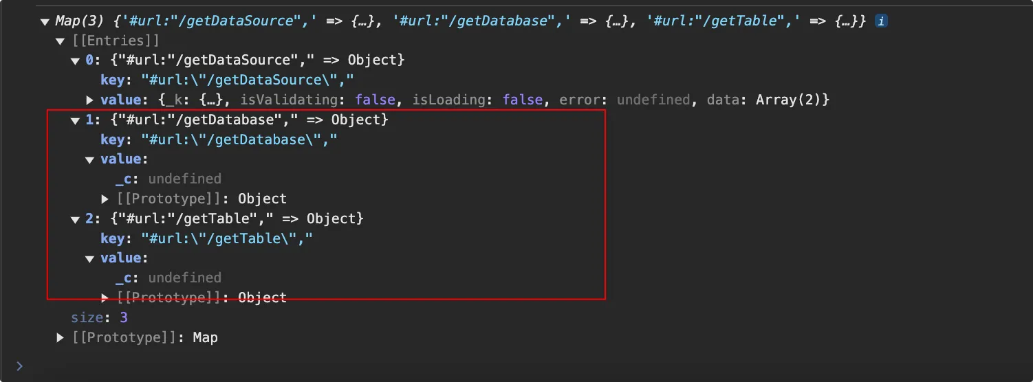 你应该了解的hooks式接口编程 - useSWR_useswr什么意思-CSDN博客