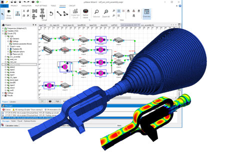 Mician uwave wizard 9.0 授权-CSDN博客