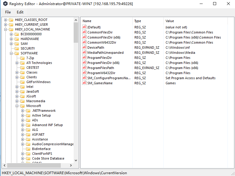 QuasarRAT 使用_quasarrat remote administration tool-CSDN博客