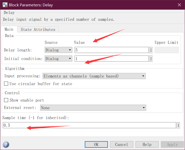MATLAB的Simulink常用模块（三）-CSDN博客
