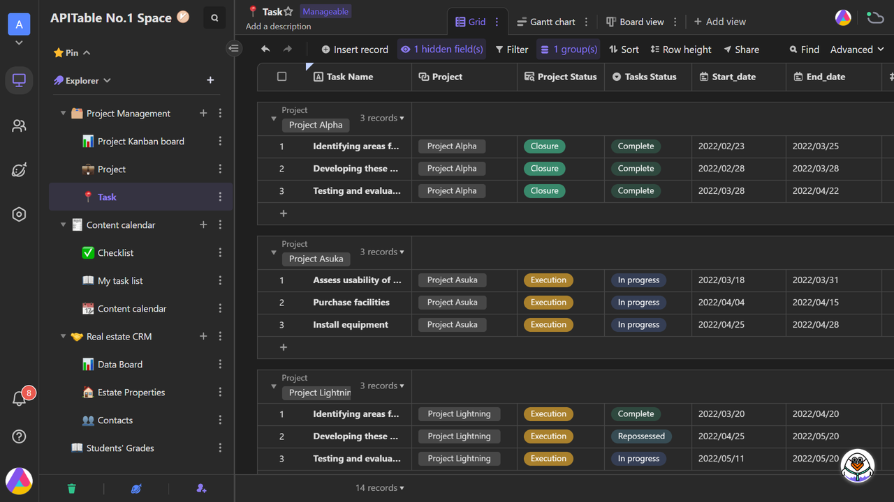 GitHub 上获得最多 Stars 的 15 个开源低代码项目_github star最多的项目-CSDN博客