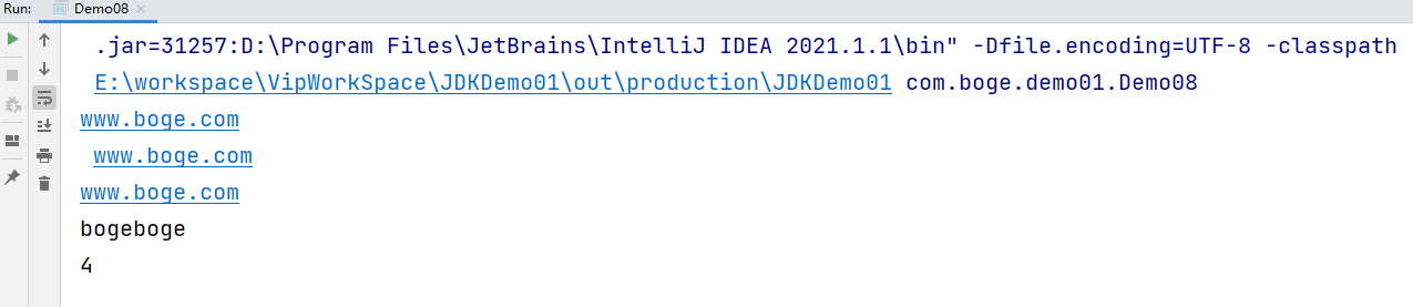 JDK各个版本特性讲解-JDK11特性_java 11-CSDN博客