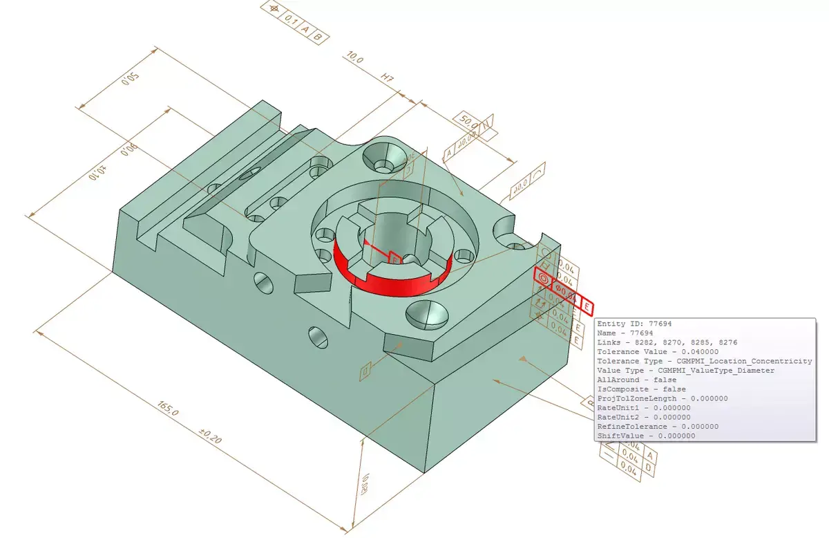 推荐四款工业级CAD格式转换引擎_crossmanager sdk-CSDN博客