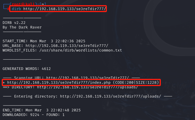 VulnHub-WEB-AI-1.0通关攻略_ai-web-1.0靶场-CSDN博客