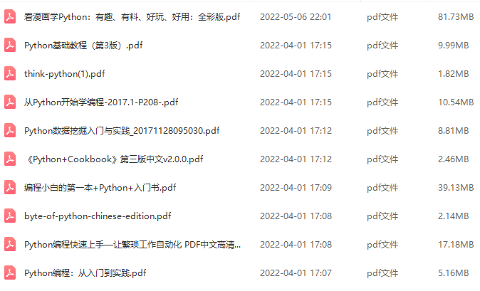 零基础学习python的完整指南:从入门到实践(附详细学习计划)python 编程从入门到实践 Csdn博客