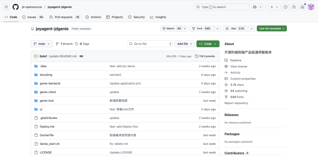 【保姆级教程】手把手教你实现React Agent：从原理到京东开源多智能体项目实践_react模式开发ai智能体的开源项目-CSDN博客