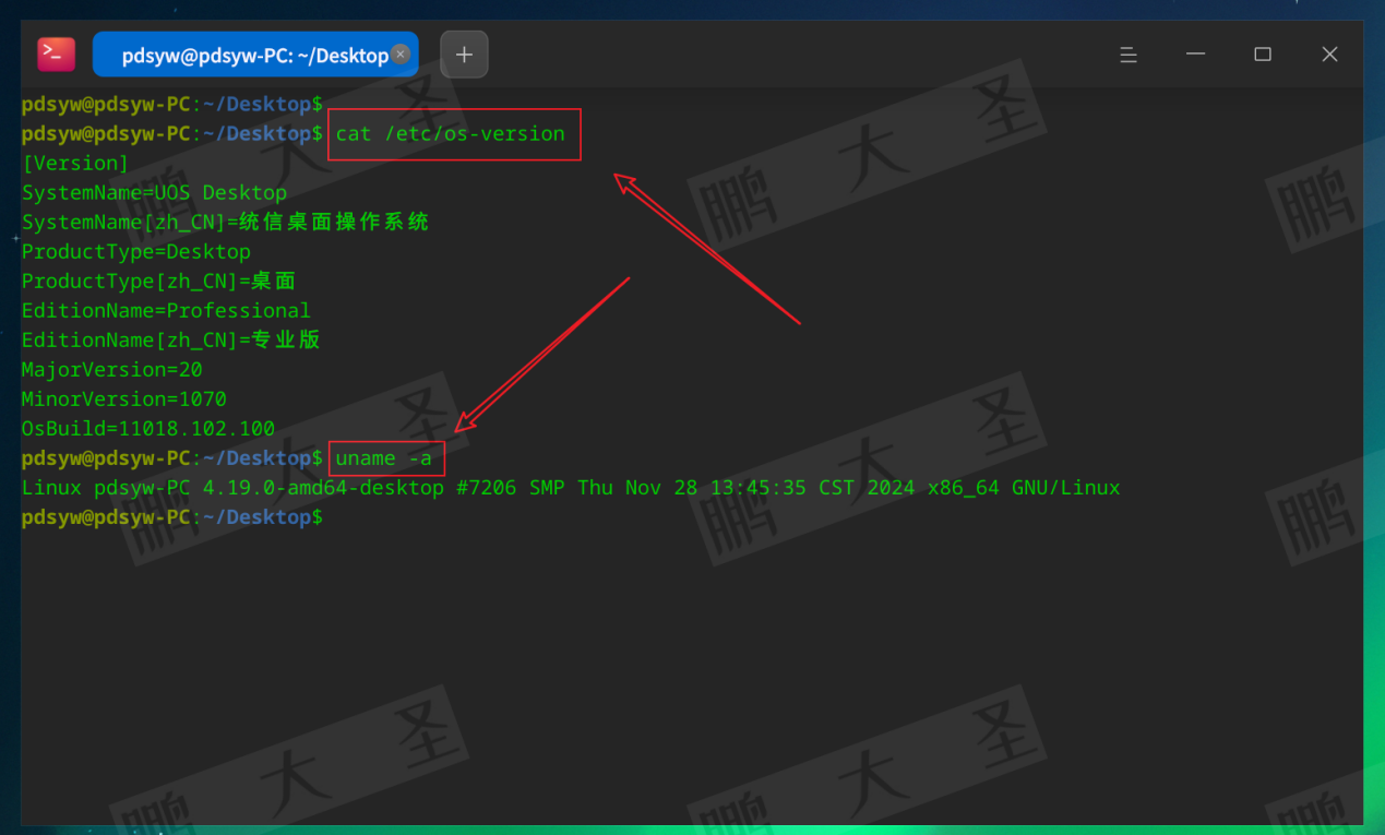 信创终端上通过iozone分析SSD性能_iozone信创统信系统安装方法和测试指标-CSDN博客