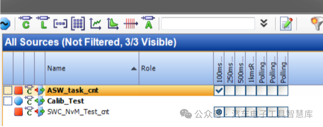 实用！INCA与RTA-SK XCP连接配置指南_inca可以使用xcp协议吗?-CSDN博客