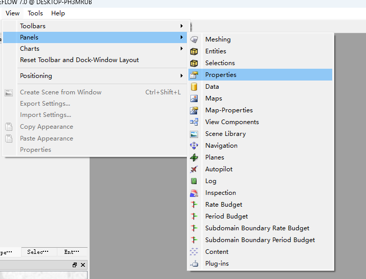 Feflow软件介绍及建模过程总结-CSDN博客