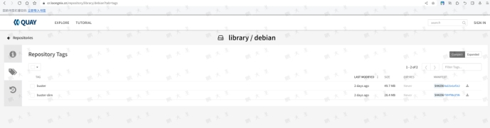 龙芯3A6000 + 统信UOS 下安装使用 Docker 全流程指南_龙芯 docker-CSDN博客