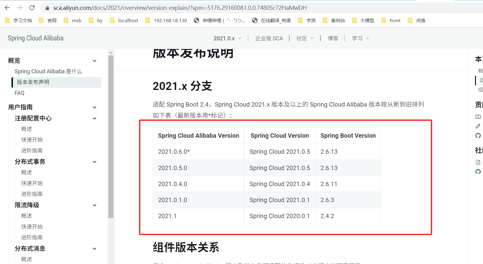 微服务SpringCloud-CSDN博客