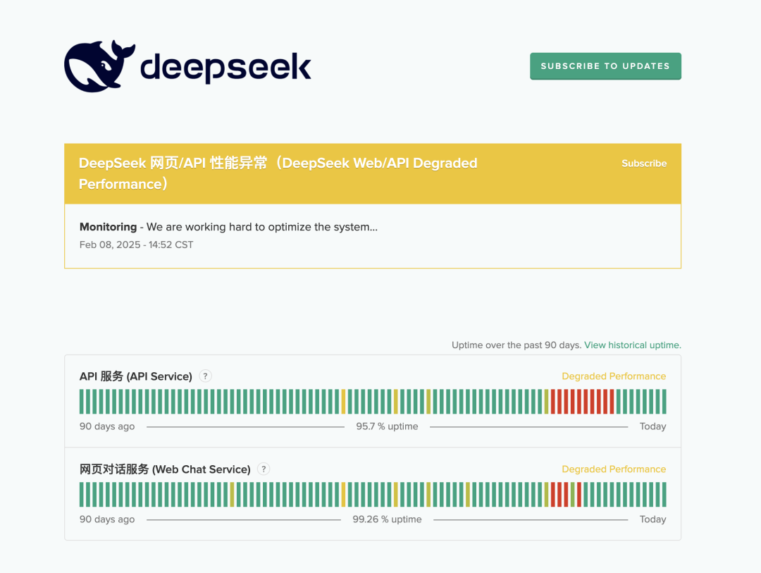 DeepSeek全量资源汇总_deepseek社区-CSDN博客