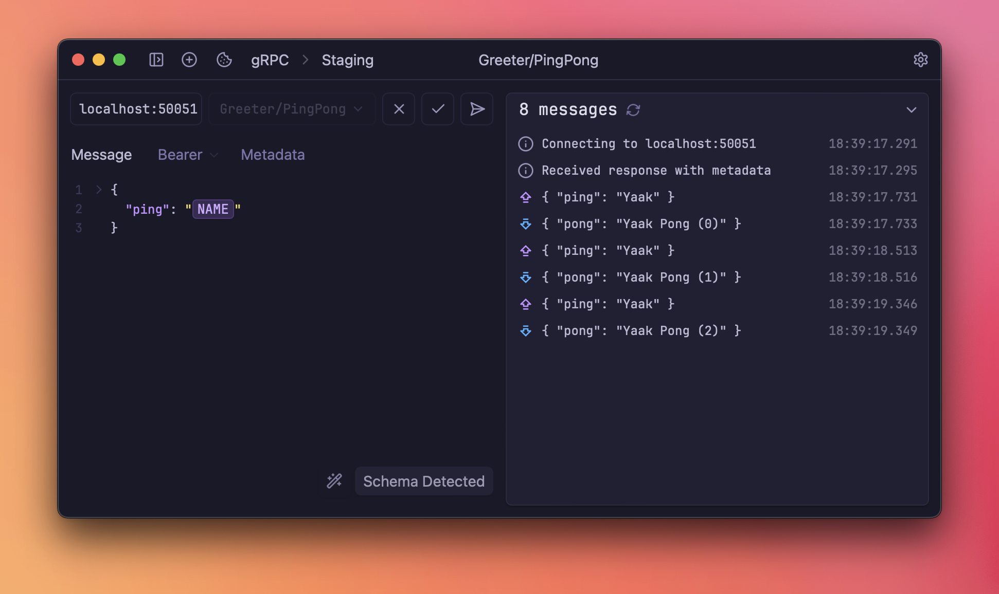 这款开源神器，让 API 调试回归本地与纯粹！-CSDN博客
