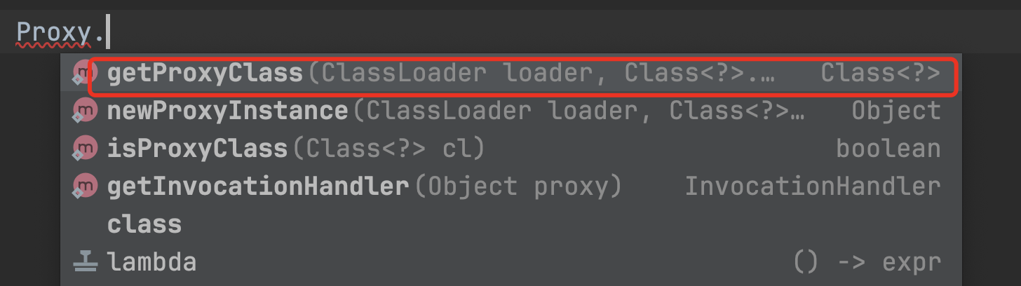 面试官：解释下JDK动态代理为什么要基于接口？_动态代理为什么要实现接口-CSDN博客