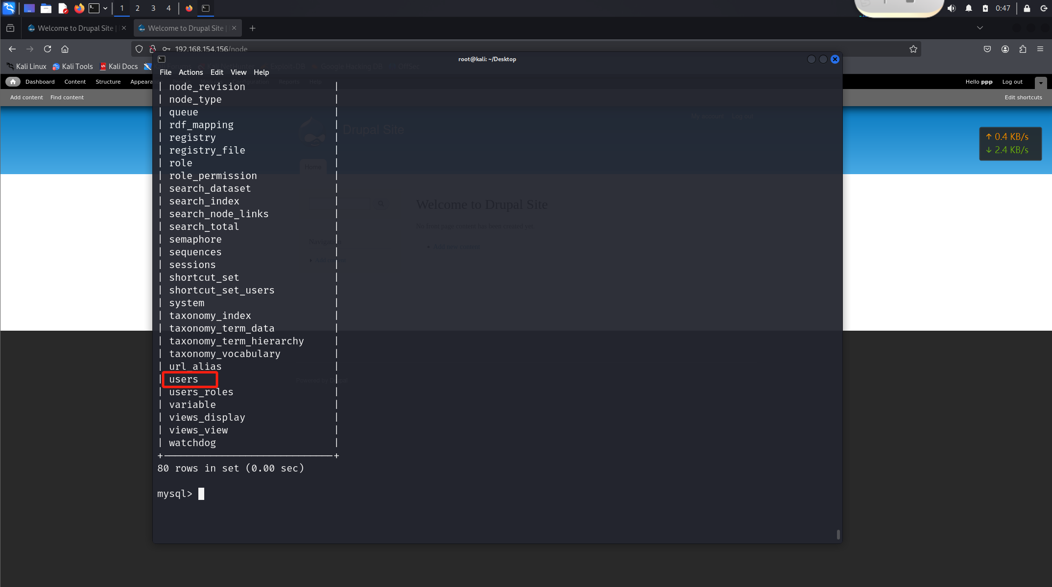 vulnhub靶机DC1_dc1靶机-CSDN博客